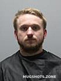 HURDLE MATTHEW DRAKE 05/24/2024 - Pickens County Mugshots Zone