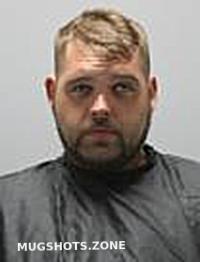 SMITH COREY LEE 05/25/2024 - Pickens County Mugshots Zone