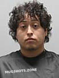 TORRES-MARTINEZ JESUS 05/27/2024 - Pickens County Mugshots Zone