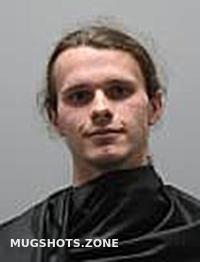 WALLACE KEEGAN EUGENE ROBERT 05/28/2024 - Pickens County Mugshots Zone