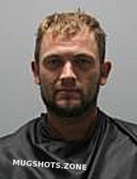 SPOON WESTON EUGENE 05/29/2024 - Pickens County Mugshots Zone
