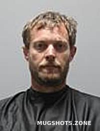 SIMPSON TIMOTHY WAYNE 05/31/2024 - Pickens County Mugshots Zone