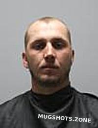 CLARDY MICHAEL ANDREW 06/01/2024 - Pickens County Mugshots Zone