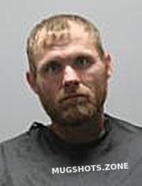 BAKER JUSTIN LEE JAMES 06/03/2024 - Pickens County Mugshots Zone