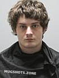 BALLENGER CAMERON DOUGLAS 06/04/2024 - Pickens County Mugshots Zone