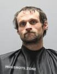 NALLEY ANDREW STEVEN 06/06/2024 - Pickens County Mugshots Zone