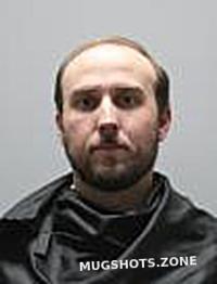 JOHNSON SAMUEL WARREN 06/06/2024 - Pickens County Mugshots Zone