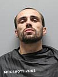 ESTEP FURMAN TYLER 06/07/2024 - Pickens County Mugshots Zone