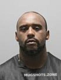 ST JOHN SHAMAR DONNYE 06/12/2024 - Pickens County Mugshots Zone