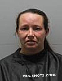 COX TONYA ELALINE 06/14/2024 - Pickens County Mugshots Zone