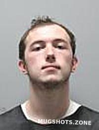REDDING AUSTIN CARL 06/21/2024 - Pickens County Mugshots Zone
