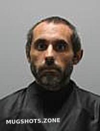 MARTIN MATTHEW JUSTIN 06/21/2024 - Pickens County Mugshots Zone