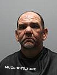 BROWN ERIC SHANE 06/23/2024 - Pickens County Mugshots Zone