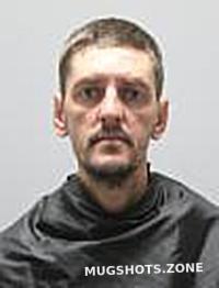 EDGAR BRETT THOMAS 06/23/2024 - Pickens County Mugshots Zone