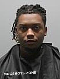 PAGE MALCOM LAMONT 06/24/2024 - Pickens County Mugshots Zone