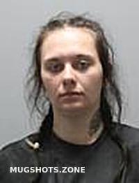 REECE TABITHA STORM 06/25/2024 - Pickens County Mugshots Zone