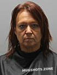 MCJUNKINS SHARON DENISE 07/02/2024 - Pickens County Mugshots Zone