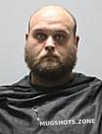 HOLDER JOSHUA ALLEN 07/03/2024 - Pickens County Mugshots Zone