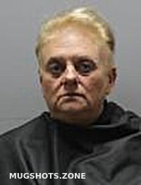 MEREDITH GINGER E 07/04/2024 - Pickens County Mugshots Zone