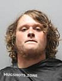 GOSS JEREMIAH EUGENE 07/07/2024 - Pickens County Mugshots Zone