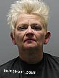 TIMMS MELISSA L 07/08/2024 - Pickens County Mugshots Zone
