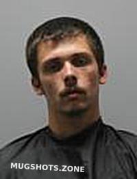 STEPHENS TIMOTHY CHANCE 07/12/2024 - Pickens County Mugshots Zone