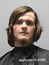 ROACH JACOB MATTHEW 07/13/2024 - Pickens County Mugshots Zone