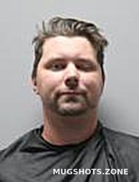 VAUGHN CALEB ANDREW 07/14/2024 - Pickens County Mugshots Zone