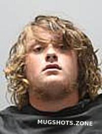 GOSS JEREMIAH EUGENE 07/15/2024 - Pickens County Mugshots Zone