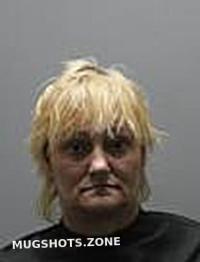 PHILLIPS VICKI RICHARDSON 07/17/2024 - Pickens County Mugshots Zone