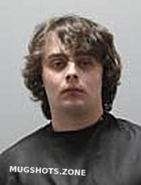 BOLICK TYLER DAN 07/21/2024 - Pickens County Mugshots Zone