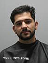 MAJID HAMZA SALIH 07/28/2024 - Pickens County Mugshots Zone