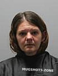 DENNEY SAMANTHA ANN 08/01/2024 - Pickens County Mugshots Zone