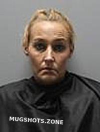 EVANS MITZI DENISE 08/04/2024 - Pickens County Mugshots Zone