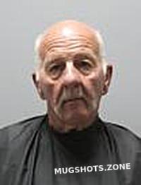 RANDOLPH FLOYD A 08/06/2024 - Pickens County Mugshots Zone