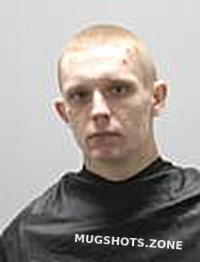 BICE JACOB WAYNE 08/10/2024 - Pickens County Mugshots Zone