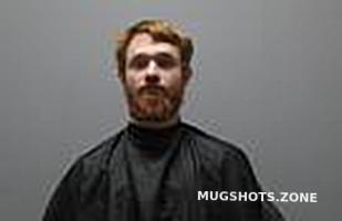 LACKEY CHRISTOPHER BLAKE 08/20/2024 - Pickens County Mugshots Zone