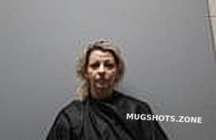 ARROWOOD CHRISTY LEE 08/20/2024 - Pickens County Mugshots Zone