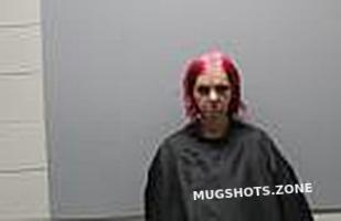 ERVIN KATRINA LYNN 09/20/2024 - Pickens County Mugshots Zone