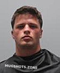 CLARK GRAYSON REECE 09/22/2024 - Pickens County Mugshots Zone