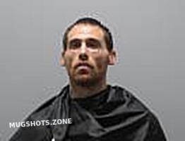 MARCHBANKS MICHAEL CHASON 09/25/2024 - Pickens County Mugshots Zone