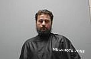 RAMEY JOHNNY ALLEN 10/03/2024 - Pickens County Mugshots Zone