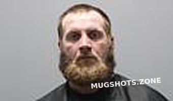 CLARDY MICHAEL CHAD 10/04/2024 - Pickens County Mugshots Zone