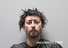 GARRITY NICHOLAS LEE ANGELO 10/04/2024 - Pickens County Mugshots Zone