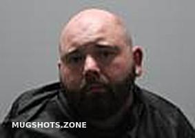 BIDDLE TIMOTHY LEE II 10/07/2024 - Pickens County Mugshots Zone