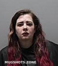 RODRIGUEZ CHRISTIAN ALEXA 10/14/2024 - Pickens County Mugshots Zone