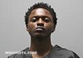 SULLIVAN JACOB SHAMIZE 10/20/2024 - Pickens County Mugshots Zone