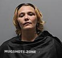 HALL JENNIFER RENE 10/27/2024 - Pickens County Mugshots Zone