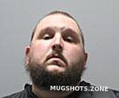 SIMONEAU MATTHEW ALAN 11/03/2024 - Pickens County Mugshots Zone