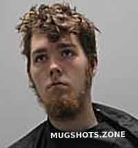 RYAN CODY 11/04/2024 - Pickens County Mugshots Zone
